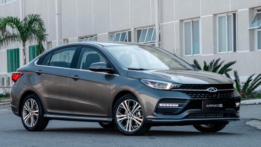 قبل از خرید اقساطی چری آریزو 6 بخوانید - %آسیا خودرو