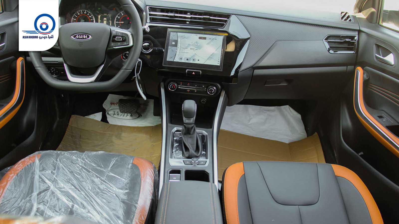 معایب X22 Pro و مزایای این خودرو || آسیا خودرو