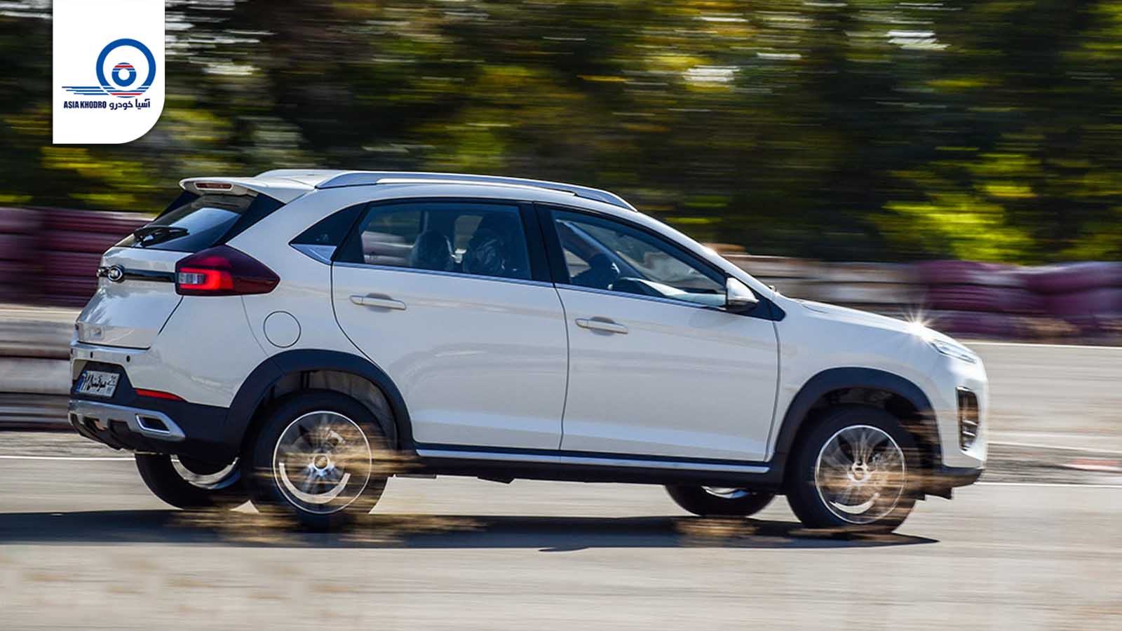 معایب X22 Pro و مزایای این خودرو || آسیا خودرو