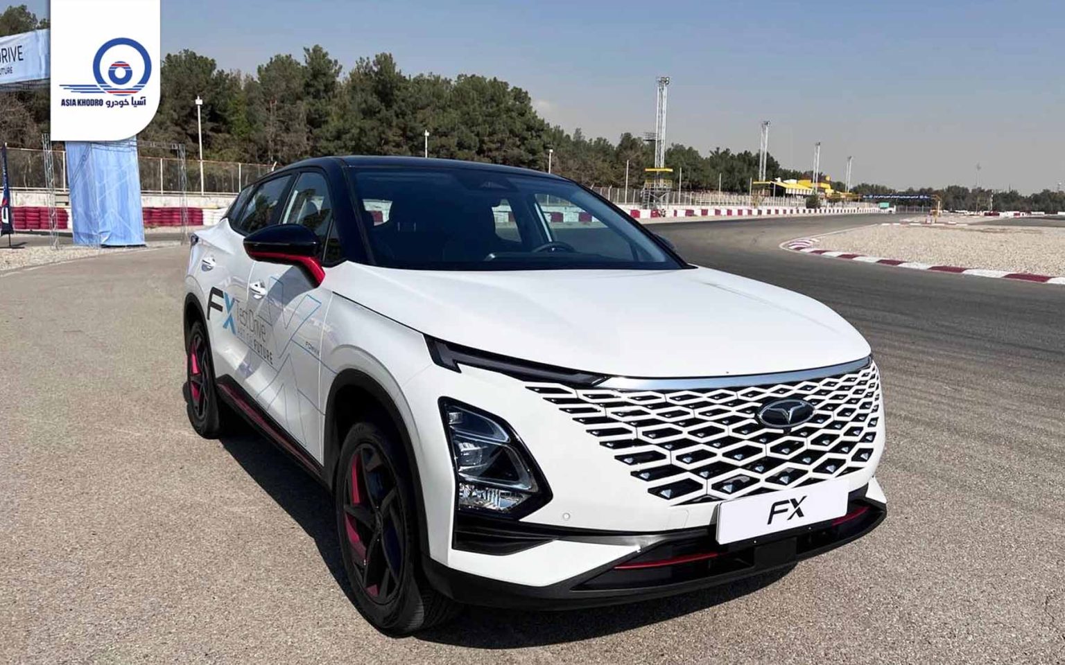 ثبت نام فونیکس FX با قیمت باورنکردنی || آسیا خودرو (فروش محصولات فونیکس)