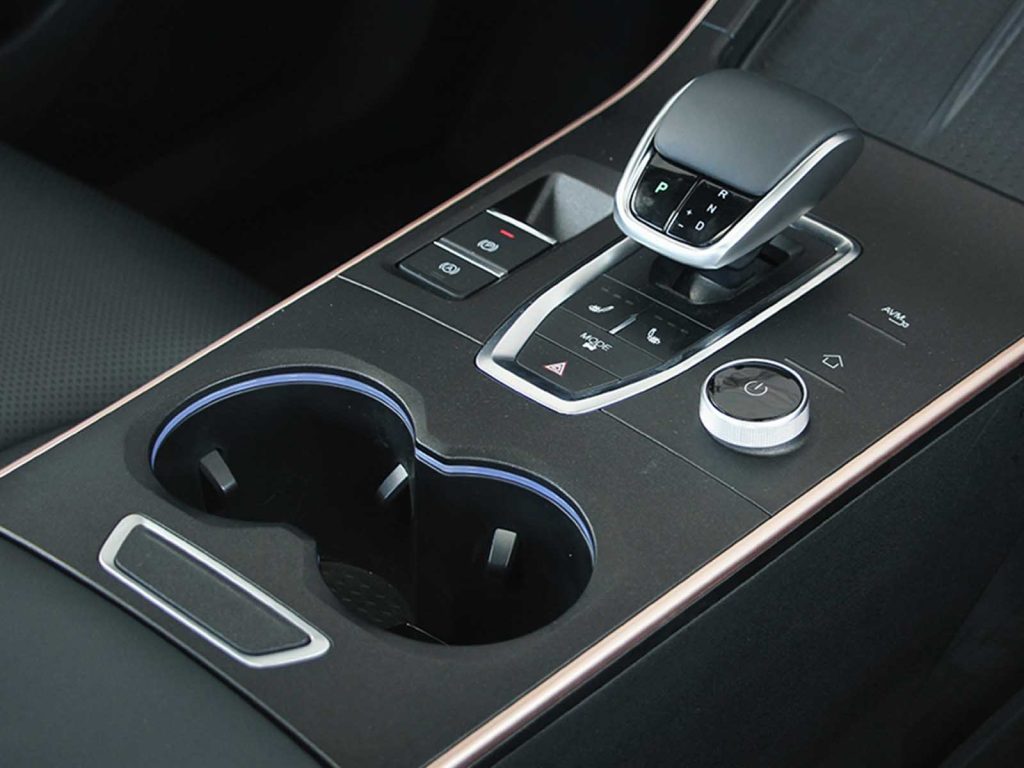 فونیکس FX || آسیا خودرو