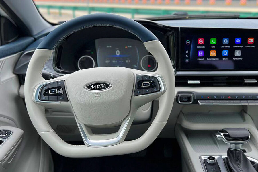 X33 کراس اتوماتیک || آسیا خودرو