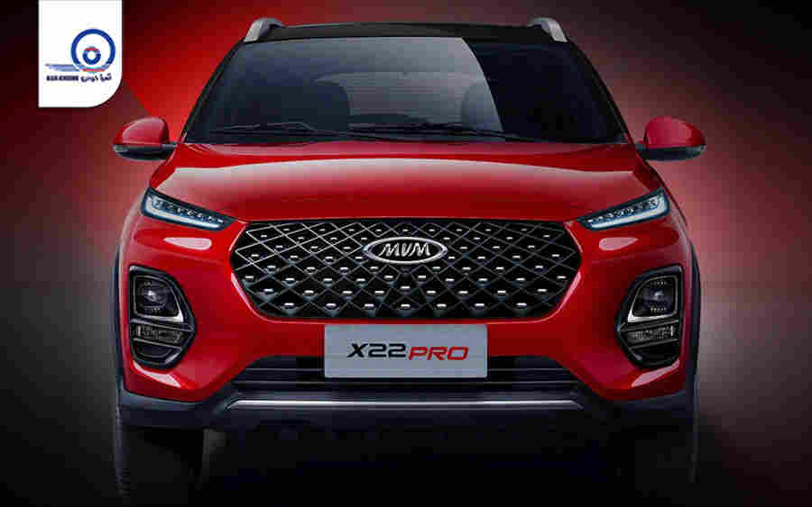 راز موفقیت X22 Pro در کسب آمار فروش یک میلیون دستگاه || آسیا خودرو